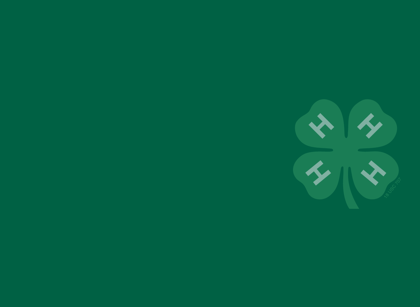 Shooting Sports Project | Colorado 4-H