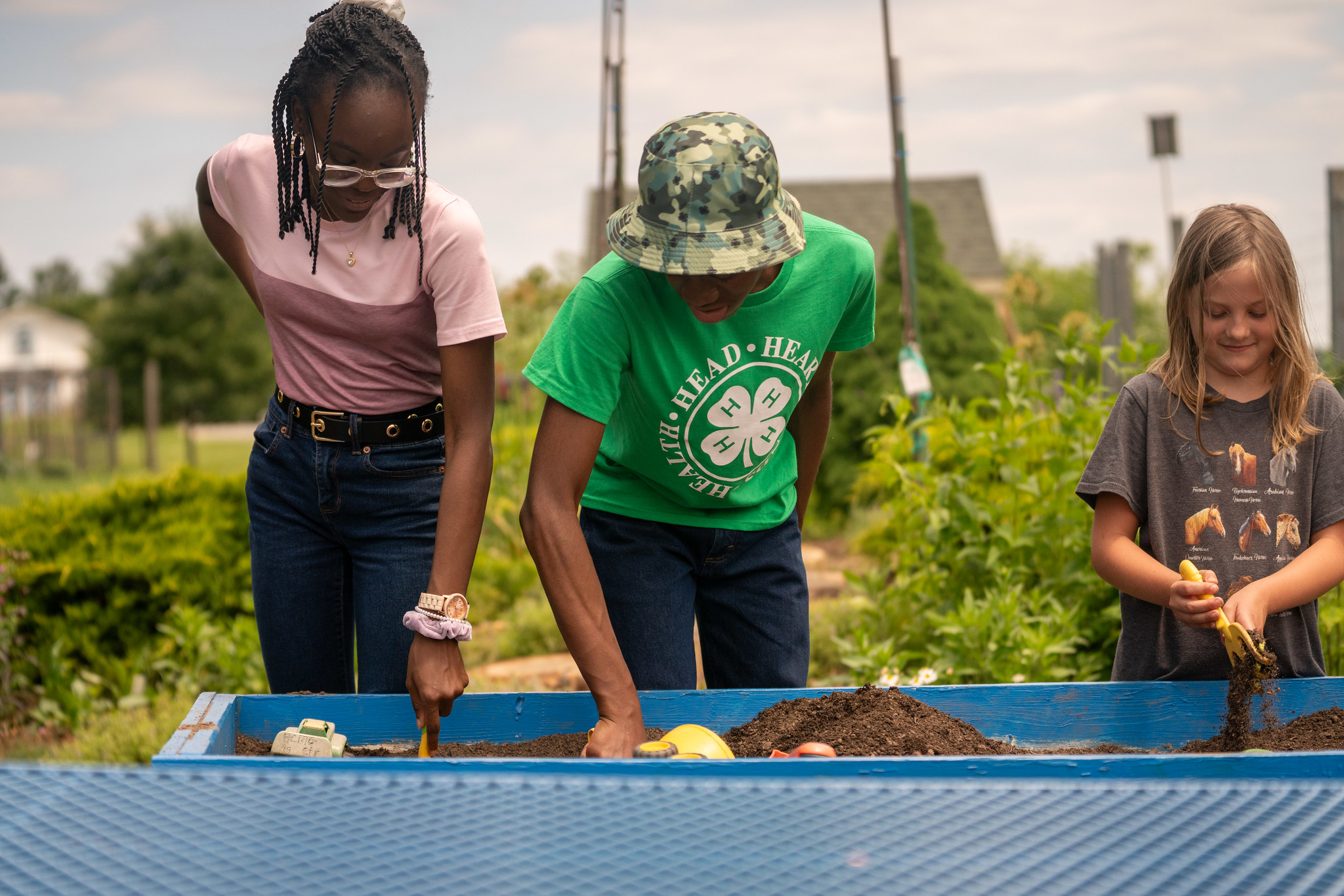 Colorado 4-H