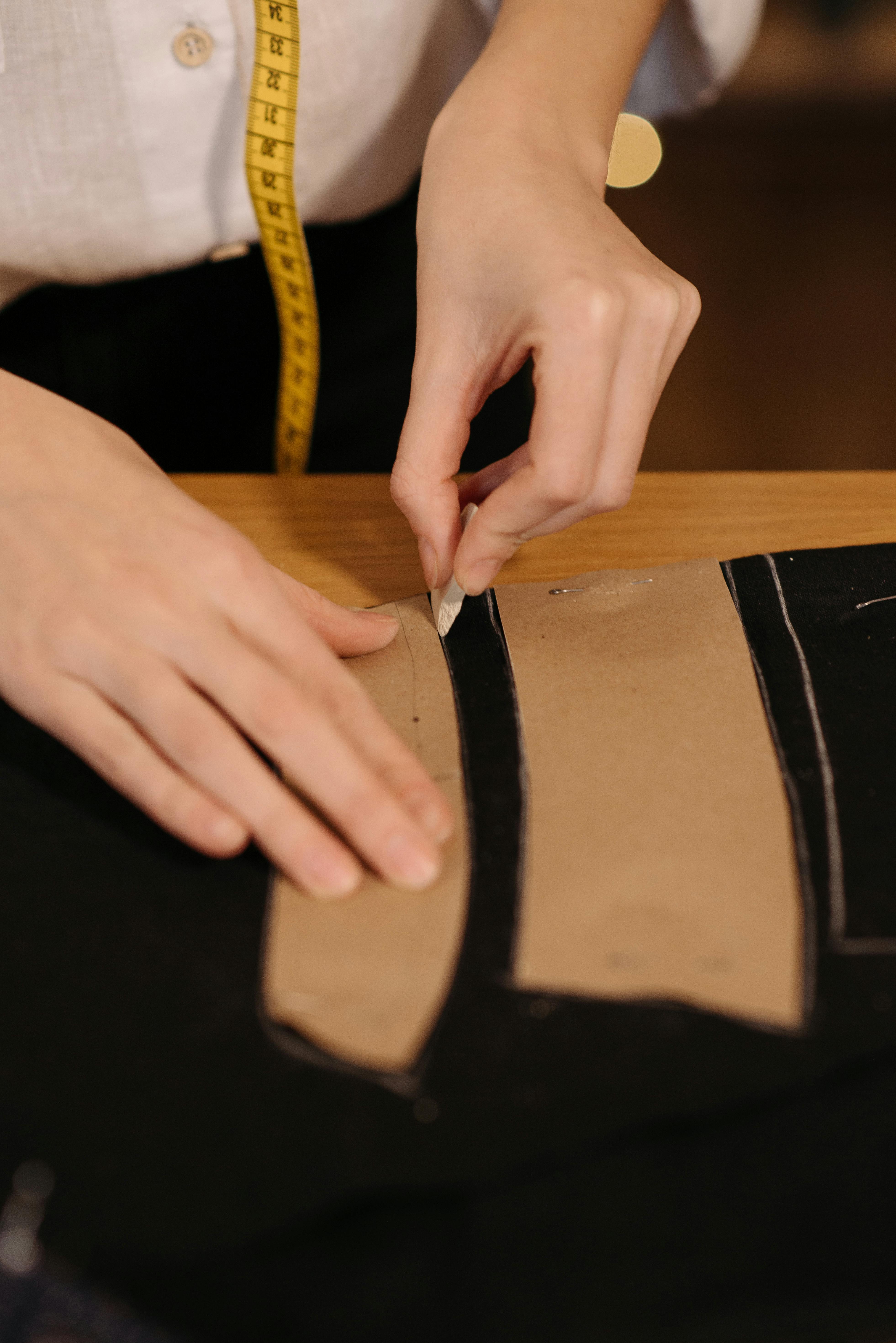 Clothing Construction Project | Colorado 4-H