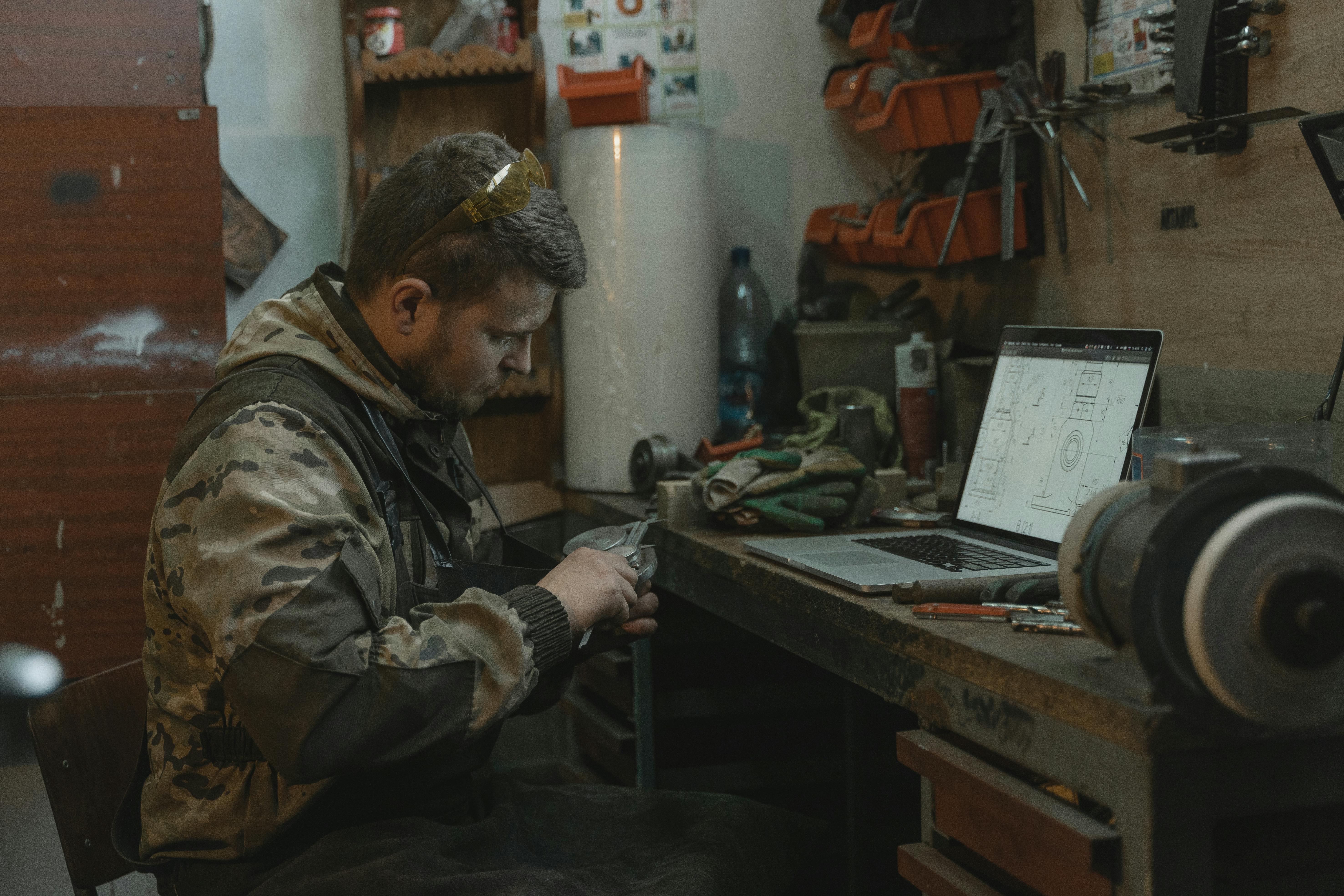 Metalworking Project | Colorado 4-H